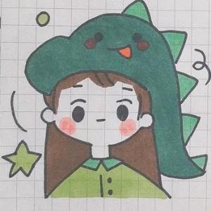 Chrr的琦琦 