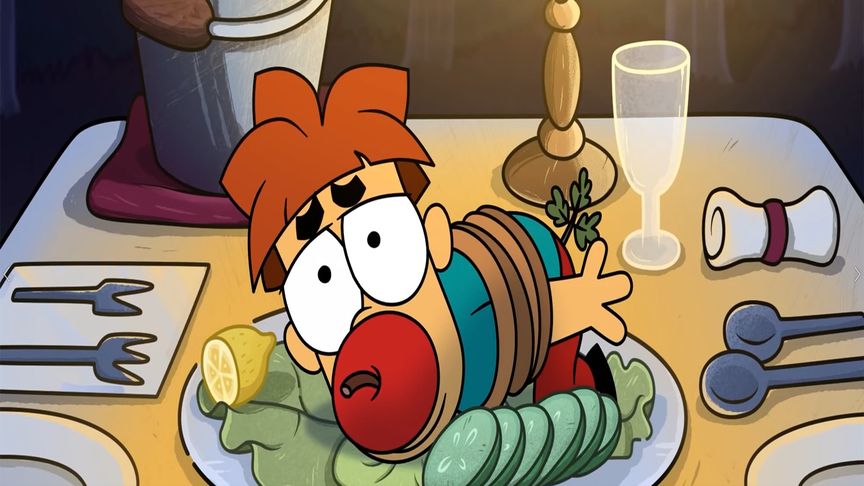 如果你同时被吸血鬼和狼人咬了会怎么样