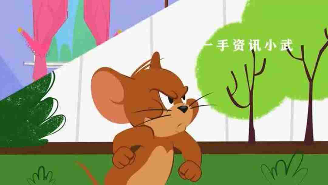 猫和老鼠中文版48