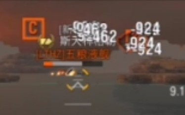 [战舰世界闪击战]斯大林格勒蒸发术!兴登堡预告