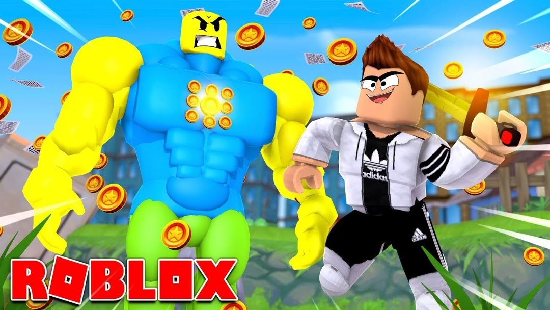 Roblox杀怪模拟器:挑战终极BOSS!升级超级太阳武器?小格解说