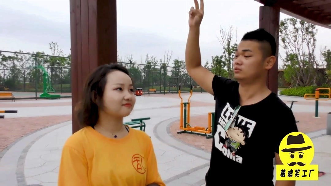 这位姑娘真牛,男友算数错误,直接宣告分手