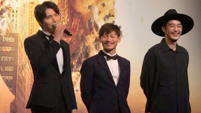 《威尼斯商人》10月首演 金世佳阿云嘎等演绎莎翁经典