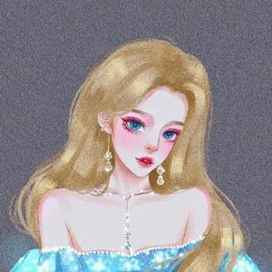 你的在逃公主 