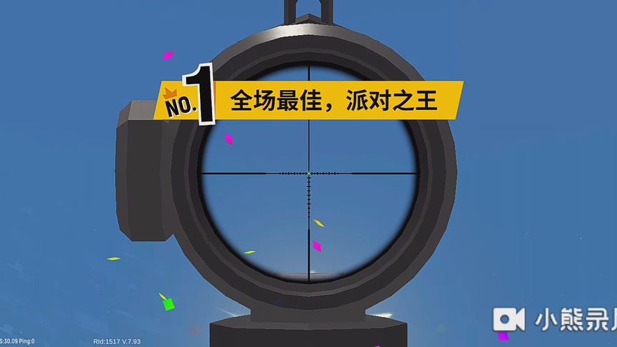 香肠派对:模拟器玩家好少啊!ߘ�ߘ�ߘ�(我的歌声如何?)