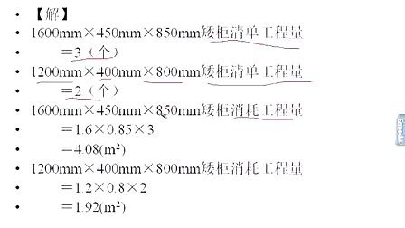 装饰工程预算 19 哈工大 (全套24讲见空间专辑) 自学视频教程下载