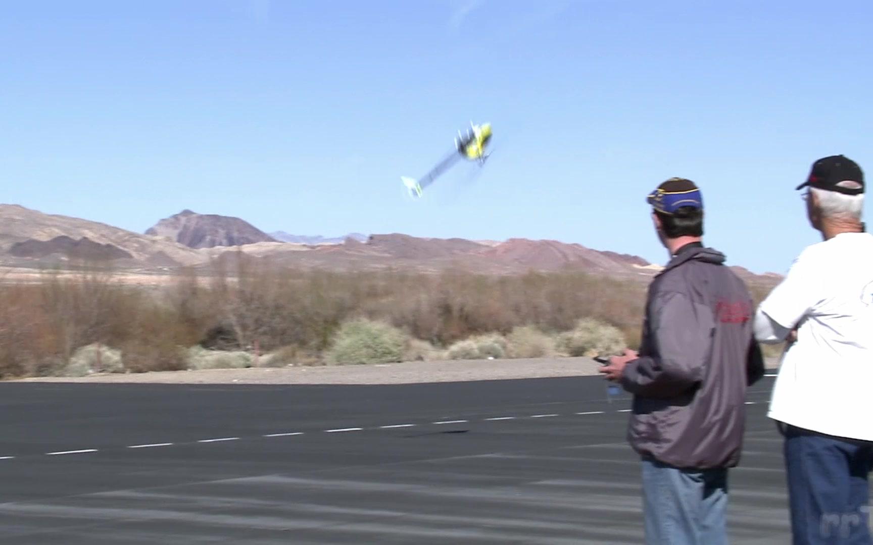 看惯了暴力直升机3D飞行,换换口味来点温柔流畅的吧,更具观赏性