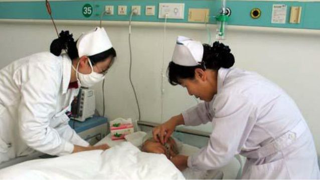 护士姐姐告诉你,如何做好优质护理!