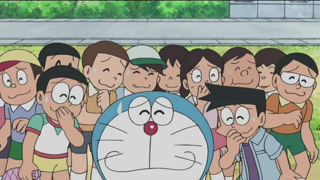 哆啦A梦 第3季 第120集