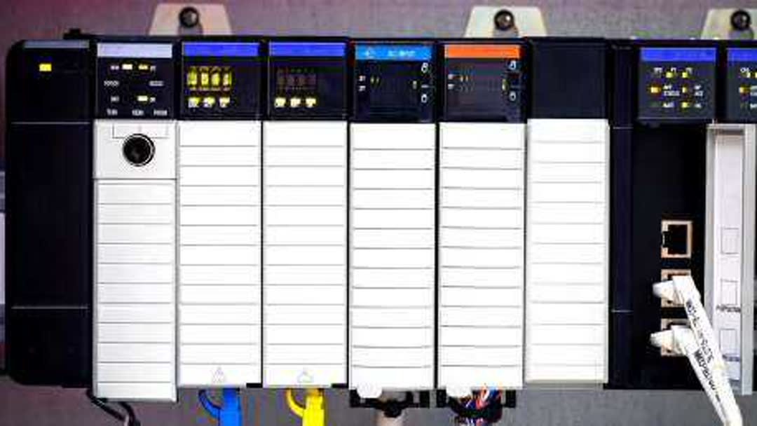 只要是电路图都能转化成PLC梯形图,那么我们应该怎么做?(上)