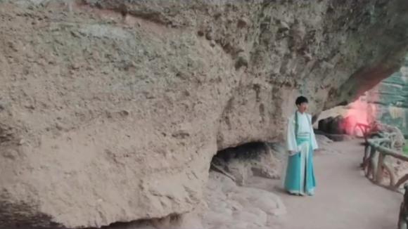 第八段:元婴期的高手#修仙 #电视剧 #我的观影报告