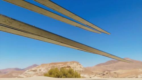 为什么扑翼飞行器只能出现在科幻电影中呢?