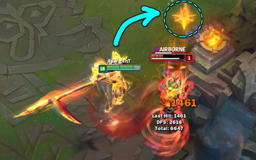 实测LOL重做后的赵信,这个伤害爆发根本不给ADC留活路啊