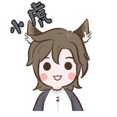 游戏解说小虎 