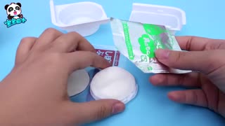 宝宝巴士玩具 第16集