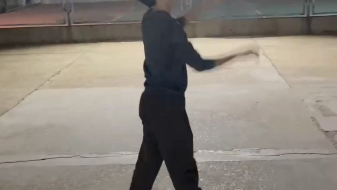 家人们看一下投篮还有啥问题(一段式)