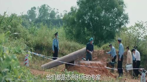 法医秦明:受害者被腌制,怎料秦明另有想法,这也太聪明了