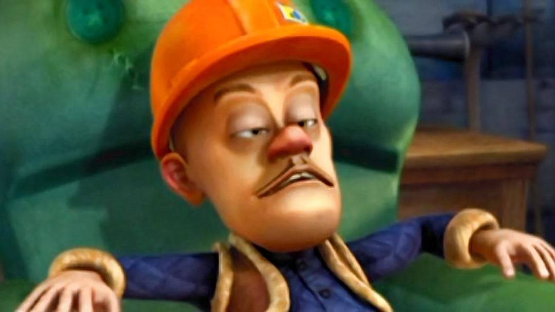 熊出没 精华版 第38集