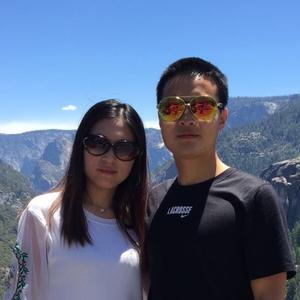 Jacinthe美国洛杉矶 