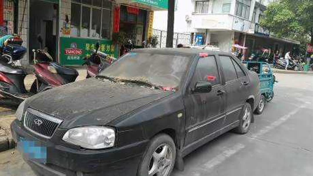 车辆长时间停放会出现问题,这四点老司机都很重视,你记住几个?