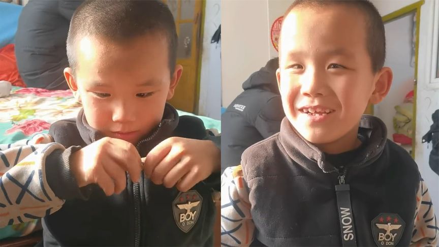 .自学口技模仿动物,叫声以假乱真神似:想起当年洛桑学艺