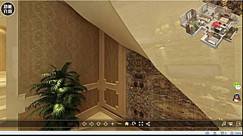 Pano2VR全景后期缩略图具体制作讲解360全景效果图教程