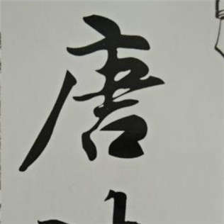 青春爱写字 