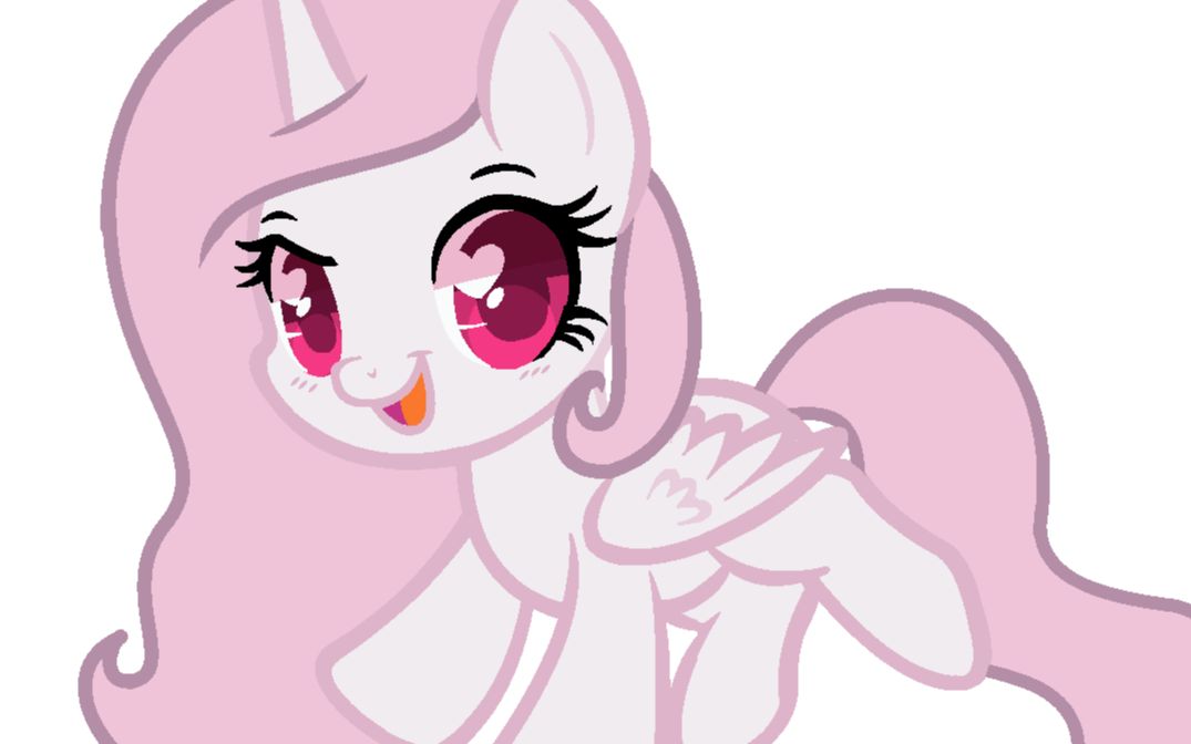 超可爱的Celestia