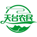 天台农民 