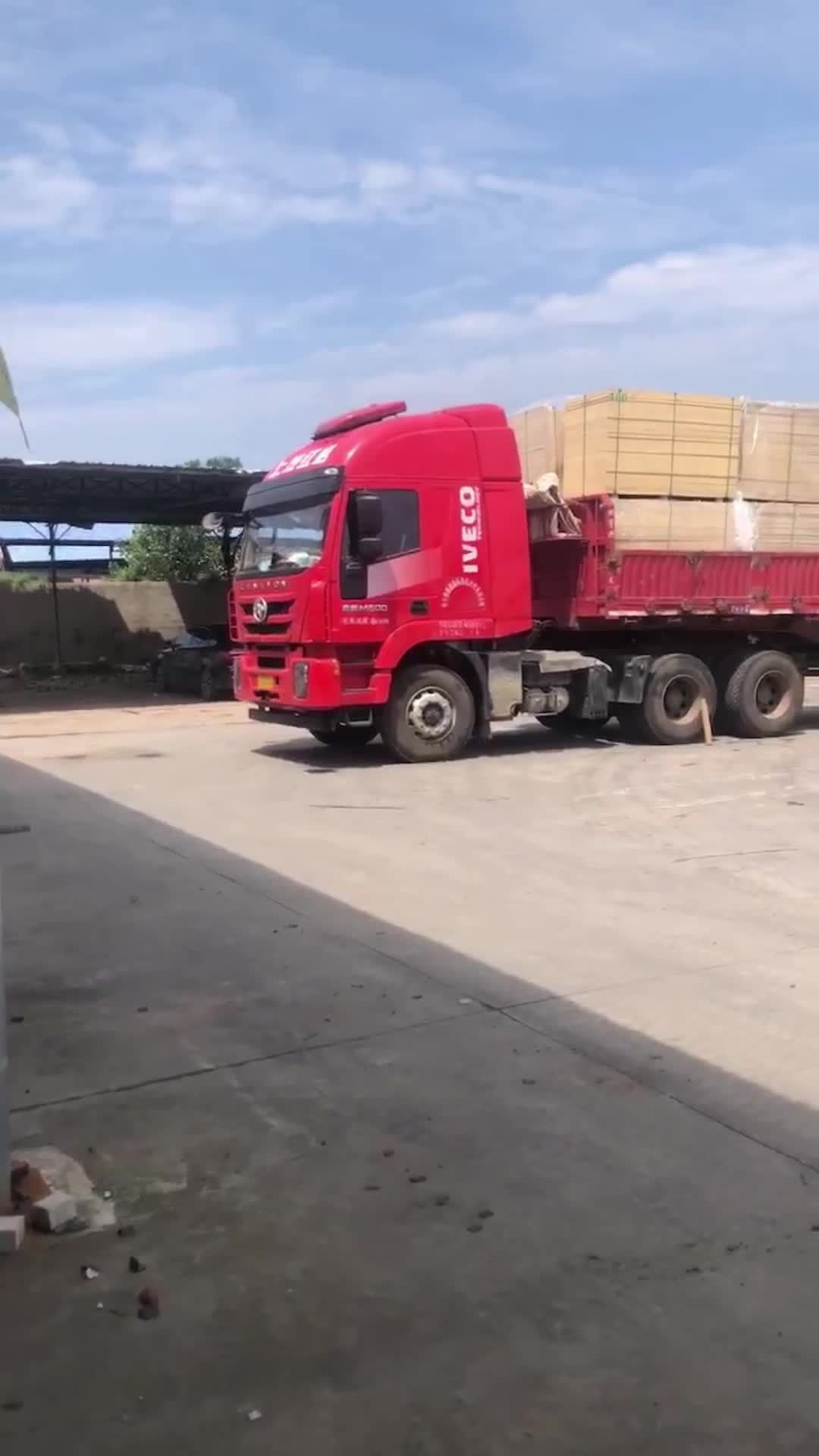 清水建筑模板多少钱