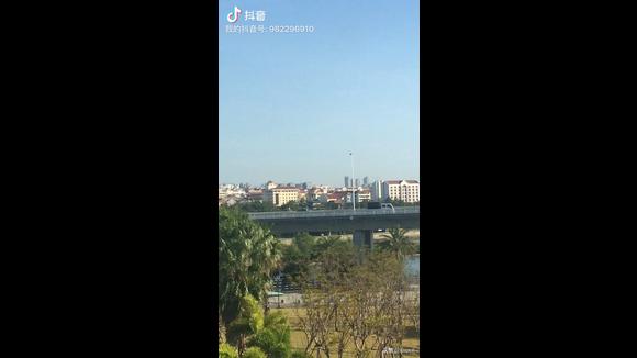 厦门地铁一号线