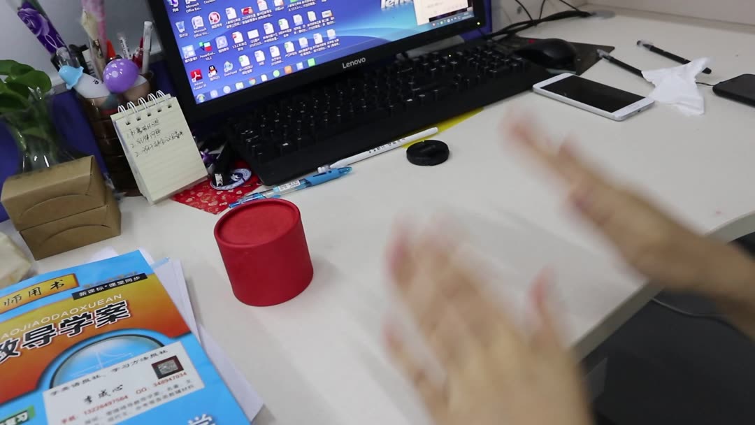《青春修炼手册》杯子舞教学详细
