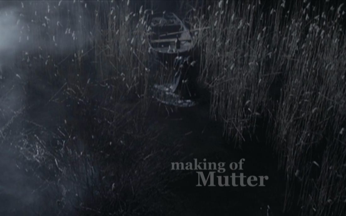 【战车字幕组】Rammstein - Making Of Mutter (中英字幕)