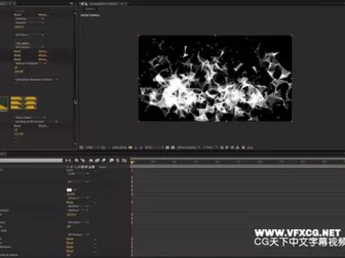 6.Plexus 2 Faces and Triangulation Tutoria–(面和三角教程)