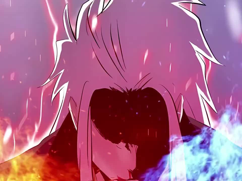 好漫推荐!2024年最新爆爽高分玄幻漫画《天启之道》07 #漫画解说 #...