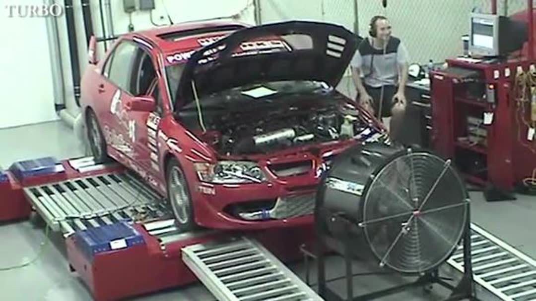 分得清机械增压与涡轮增压吗?各路超跑声浪耳朵高潮系列!