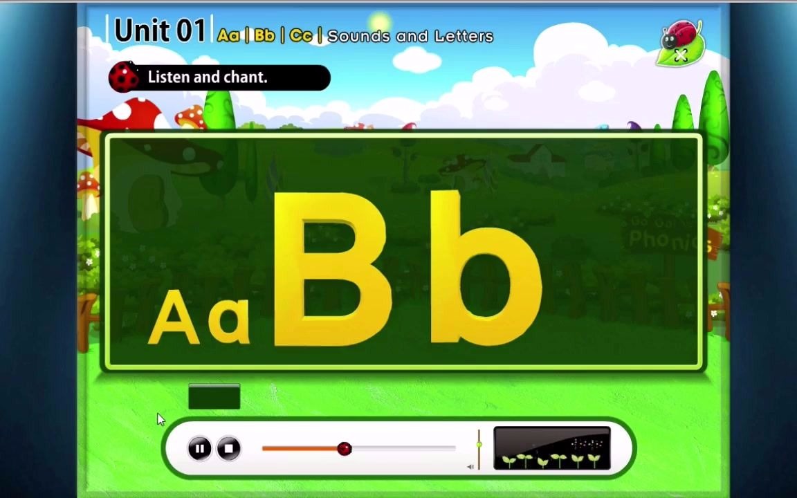 乐洋图书原版少儿自然拼读教材Go Go Phonics