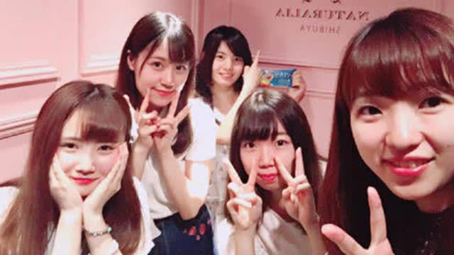 最美素颜咖啡厅火爆日本,服务员全清一色素颜美女,宅男最爱