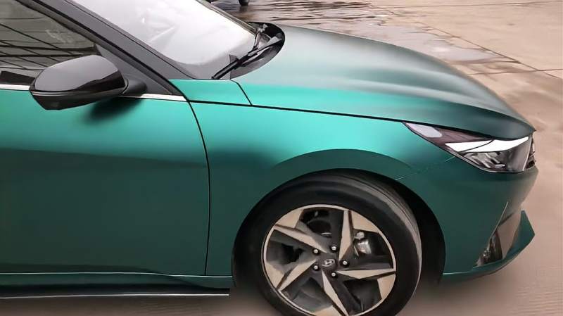 自从开了自动挡的车才知道,人生没有离合,只有悲欢