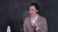 20190314 王弢老师单簧管课程教学视频(20190128拍摄) 第十六课 第1...