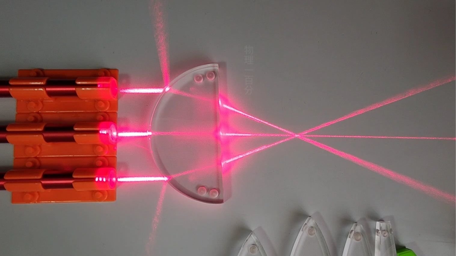 总有些物理现象惊艳你的眼球!各有什么生活应用?