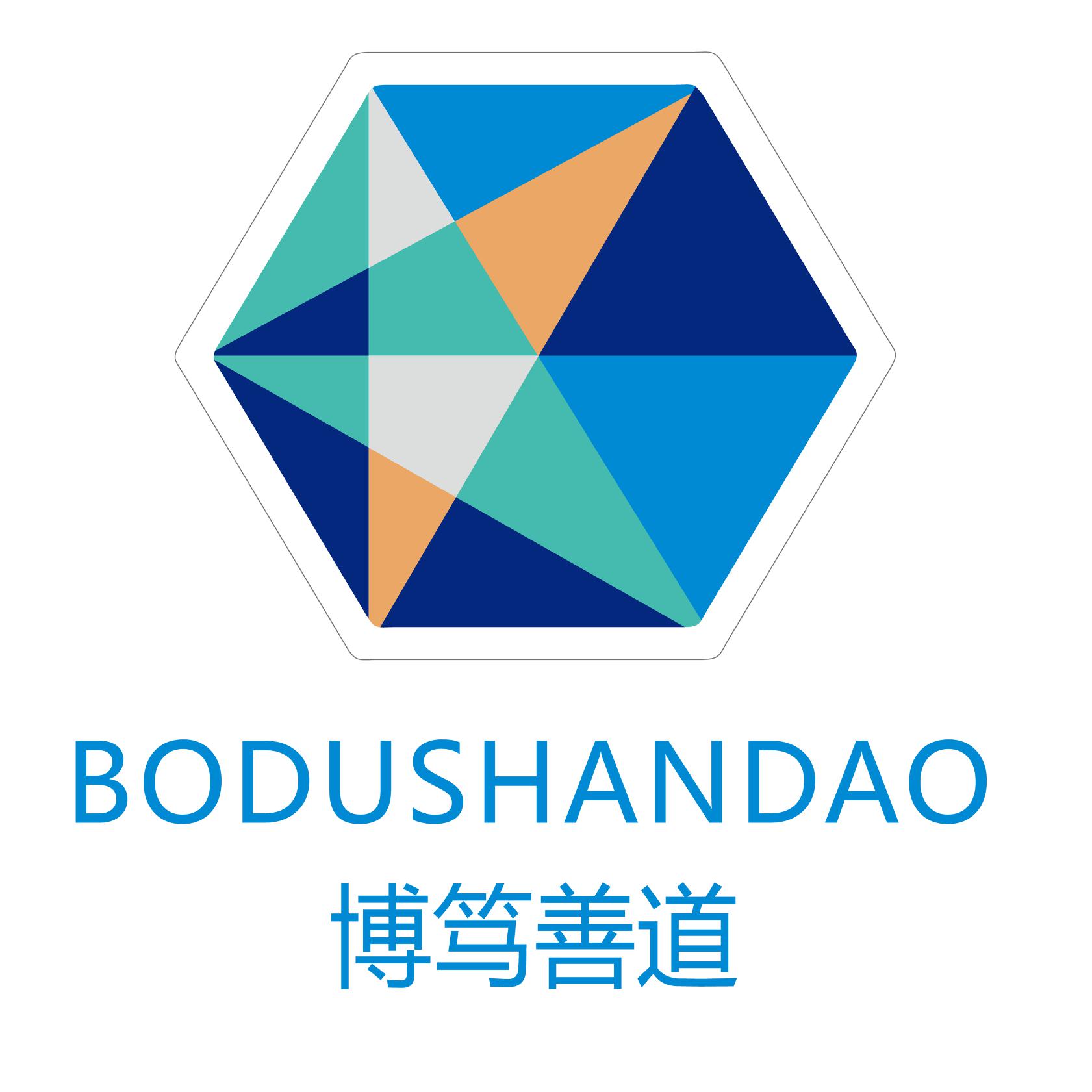 博笃善道网络科技 