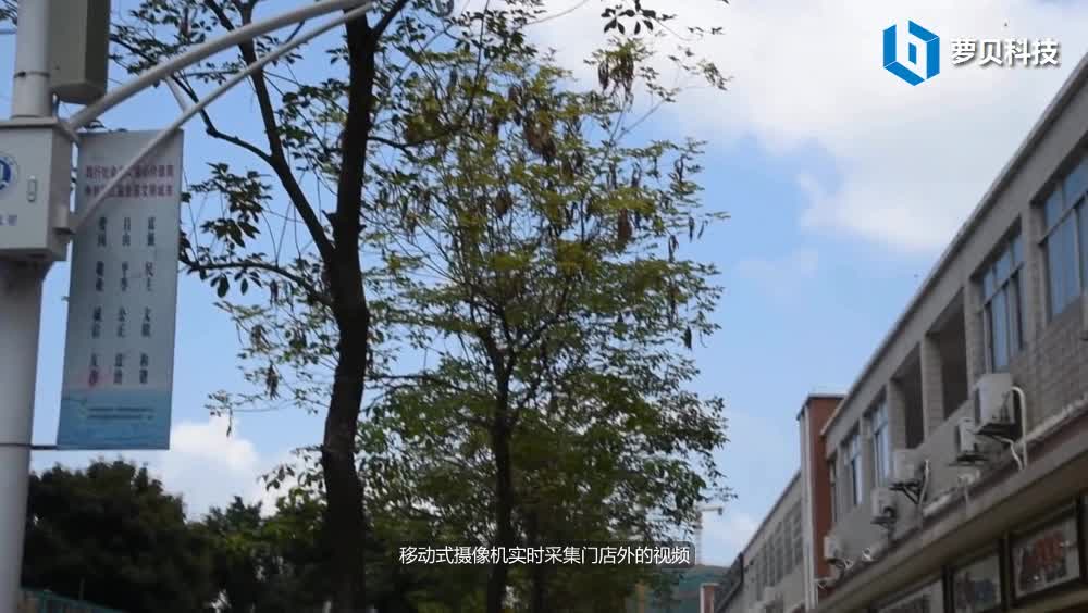 智慧城管大数据平台解决方案