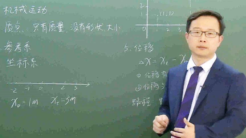 高中物理:求平均速度和加速度,这个方法很实用