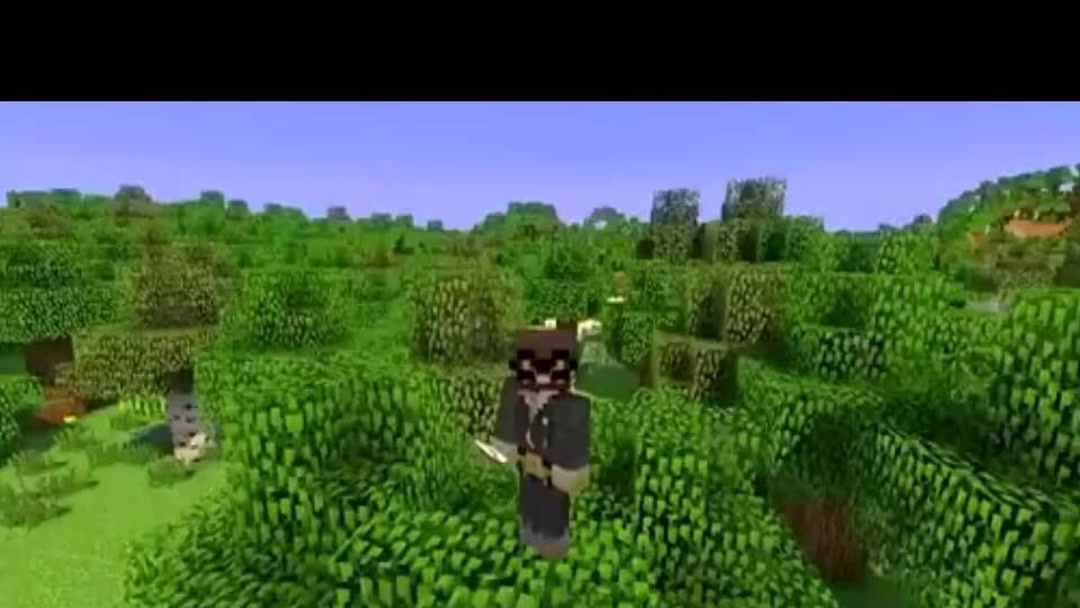 我的世界籽岷的模组介绍 Minecraft《籽岷的模组介绍 1