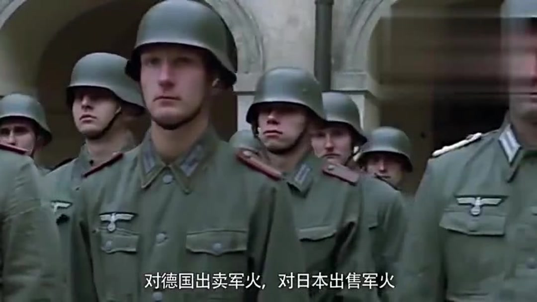 二战时期,如果美国两不相帮,结局会怎样