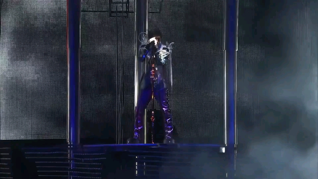 【真·4K修复】周杰伦《超时代演唱会》大合集