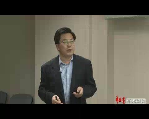 中科院公开课:自然语言理解( 2010 )