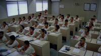 部编北师大版小学数学六年级下册《图形与位置》优质课视频,福建省