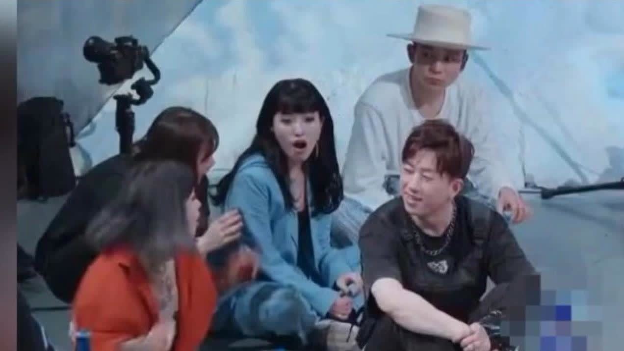 《街舞4》:舞者创意灵感煽情全场,王一博感同身受泪洒现场